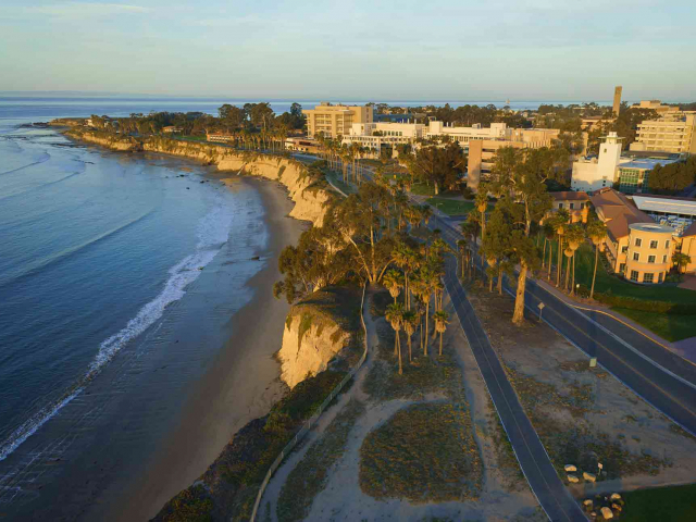 Clement Research Group | Clement Research Group | UC Santa Barbara