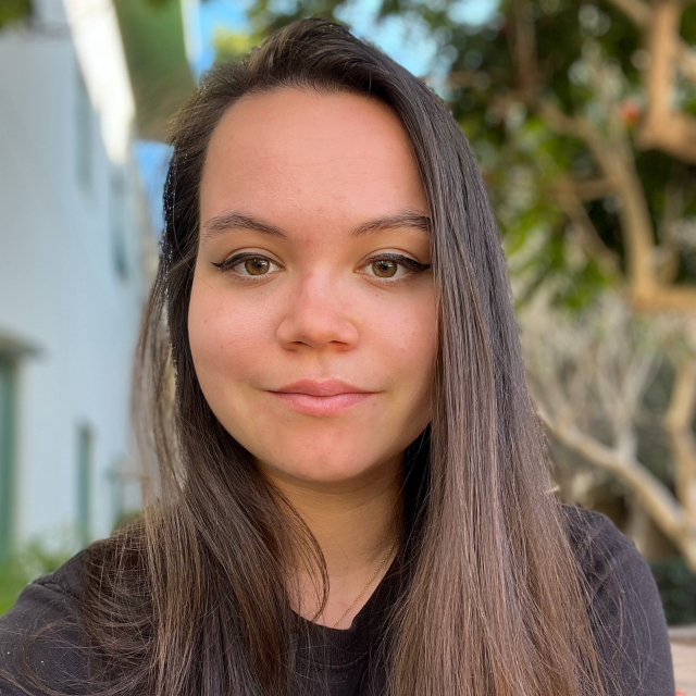 Hanna Porter | Clement Research Group | UC Santa Barbara